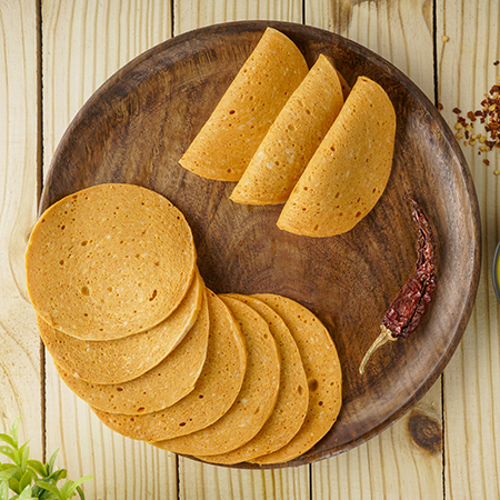 Frozen Chicken Salami Spicy - RD Enterprises