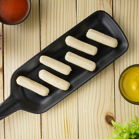 Frozen Chicken Cocktail Sausages - RD Enterprises